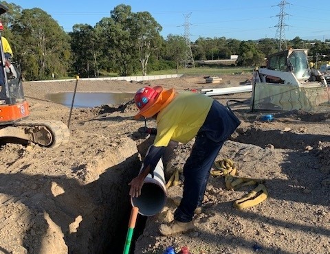 Injury Prevention with Master Plumbers’ Association of Queensland ...